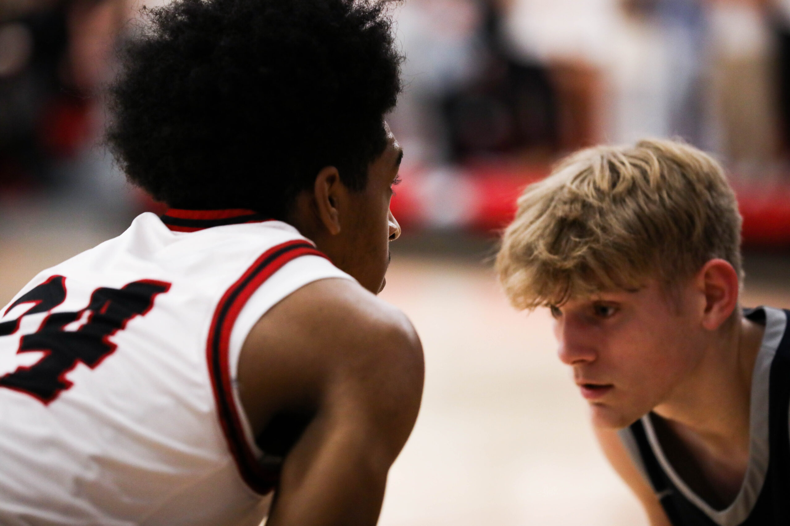 City Showdown Preview: LHS, Free State hoops preparing for battle ...